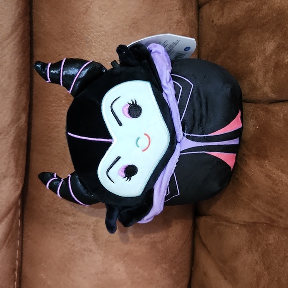 Squishmallows | Toys | Disney Squishmallows Maleficent New Nwt | Poshmark